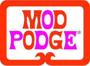 Mod Podge® Glue, Adhesive, Spray, Fabric, Sealer UK Official Website